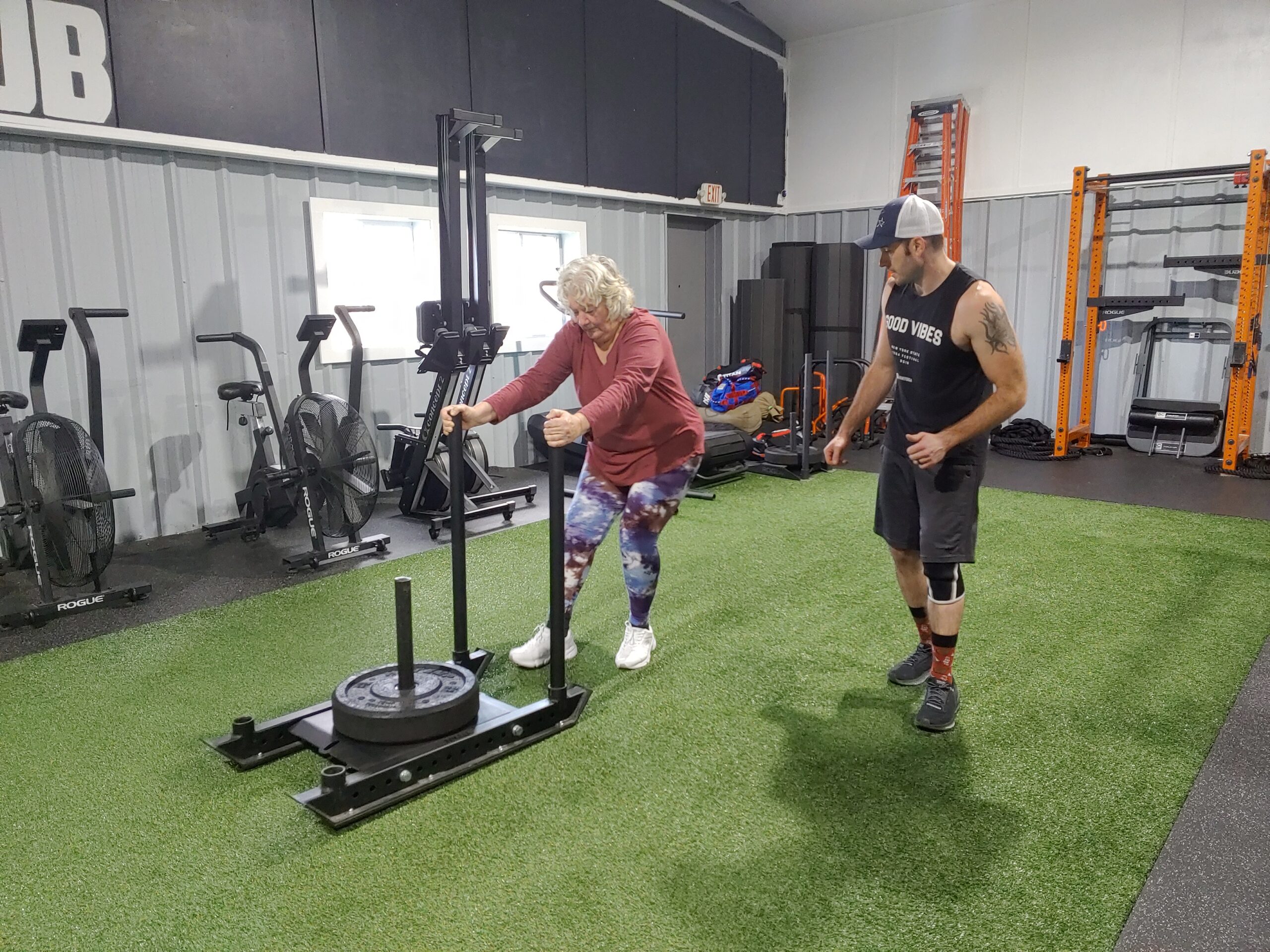 From Crowded Gyms to Custom Sessions: Choosing Beekstar Fitness for ...